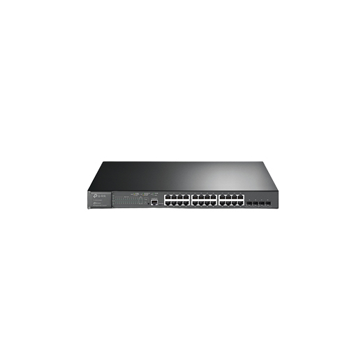 TP-LINK TL-SG3428MP V2 28-PORT OMADA SDN SWITCH price in Bangladesh ...